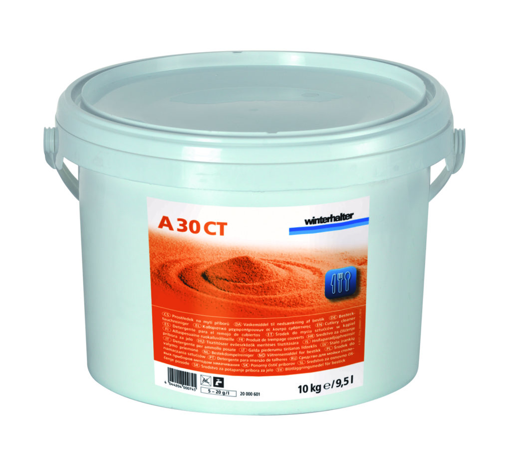 Rational Care-Tab für iCombi Pro, iCombi Classic und SelfCookingCenter ...