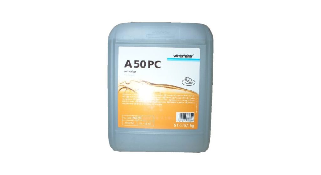 Convotherm ConvoClean forte » SIGATEC