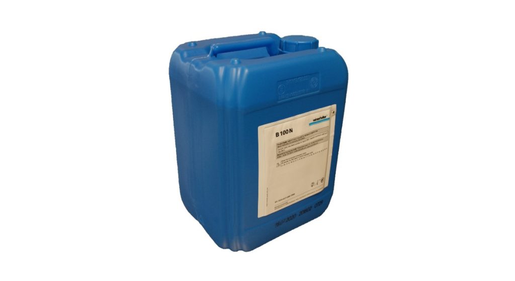 Convotherm ConvoClean forte » SIGATEC