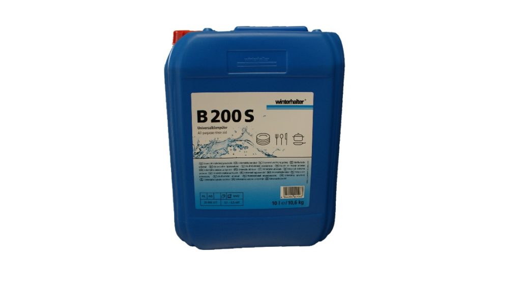 Convotherm ConvoClean forte » SIGATEC