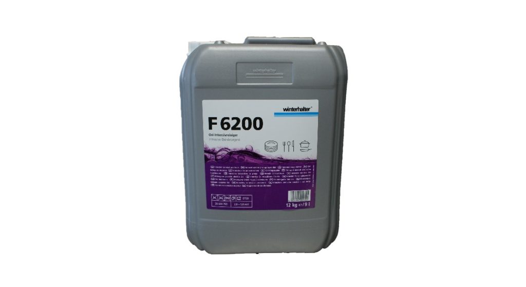 Convotherm ConvoClean forte » SIGATEC