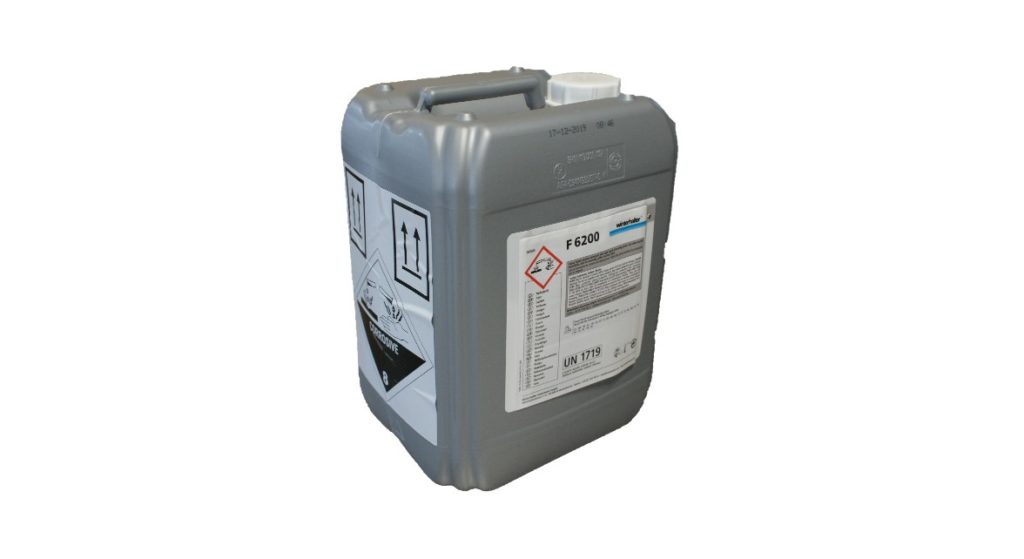 Convotherm ConvoClean forte » SIGATEC