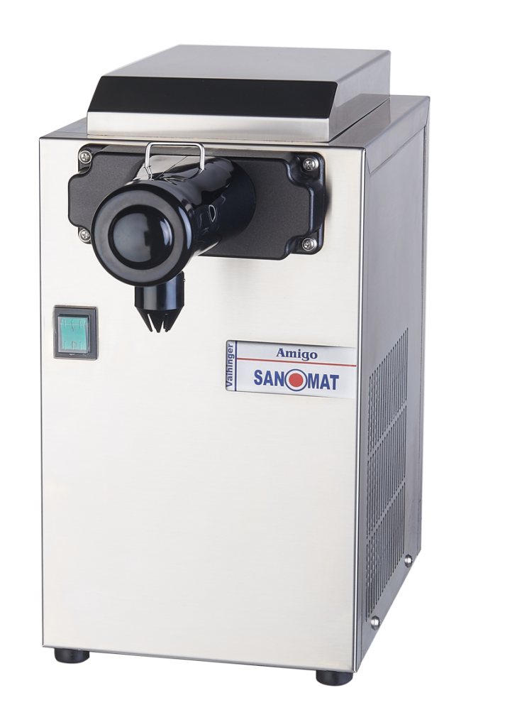 Winterhalter RoMatik XS puRO Filter » SIGATEC